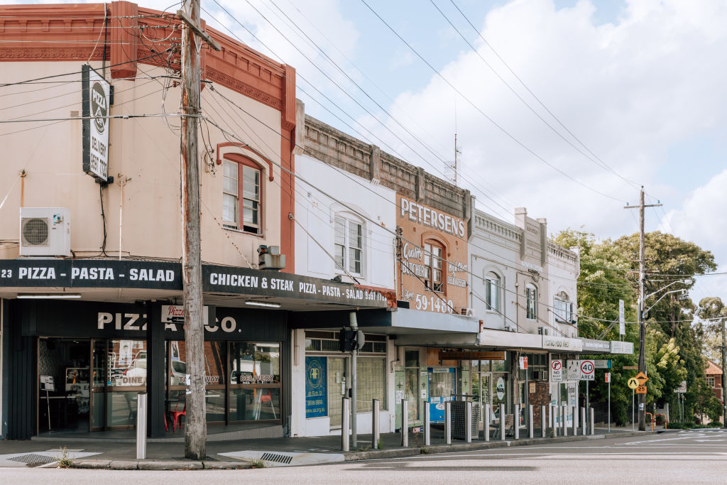 Arncliffe | SBP Realty